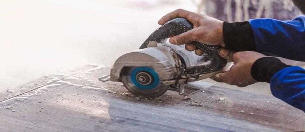 Como Usar uma Serra Mármore - Construtec Equipamentos